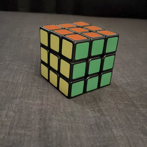 Rubix’s | Toys | Hasbro Gaming Rubixs 3x3 Cube That Youtube Star Ethan ...